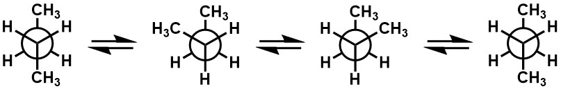 Interactive Structures for Organic Chemistry
